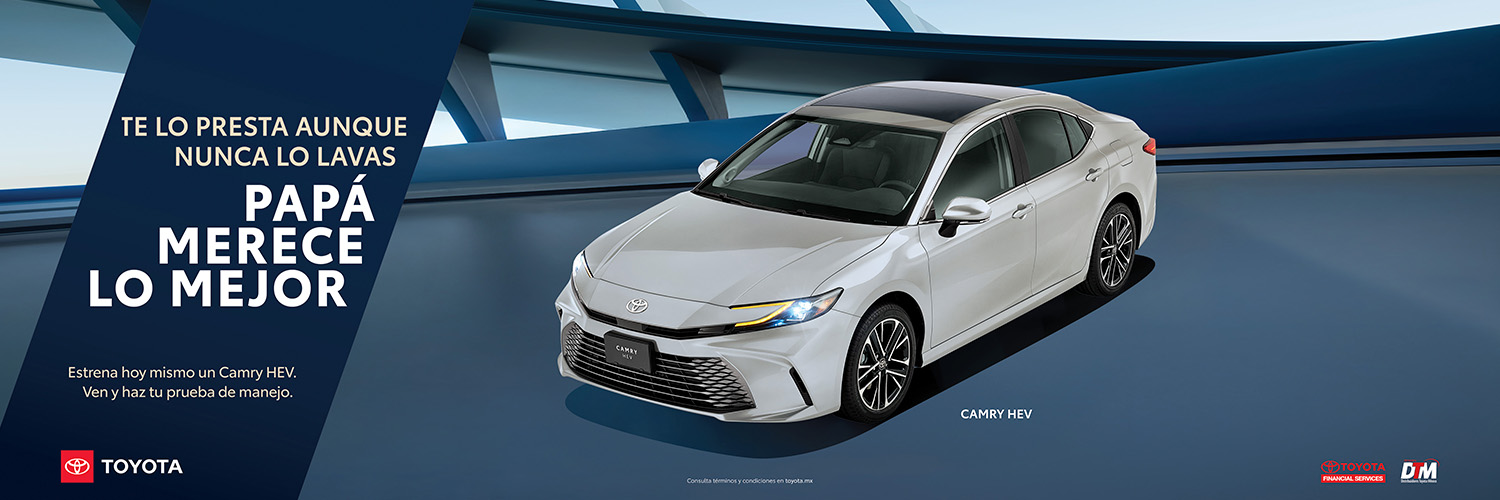 Oz Toyota