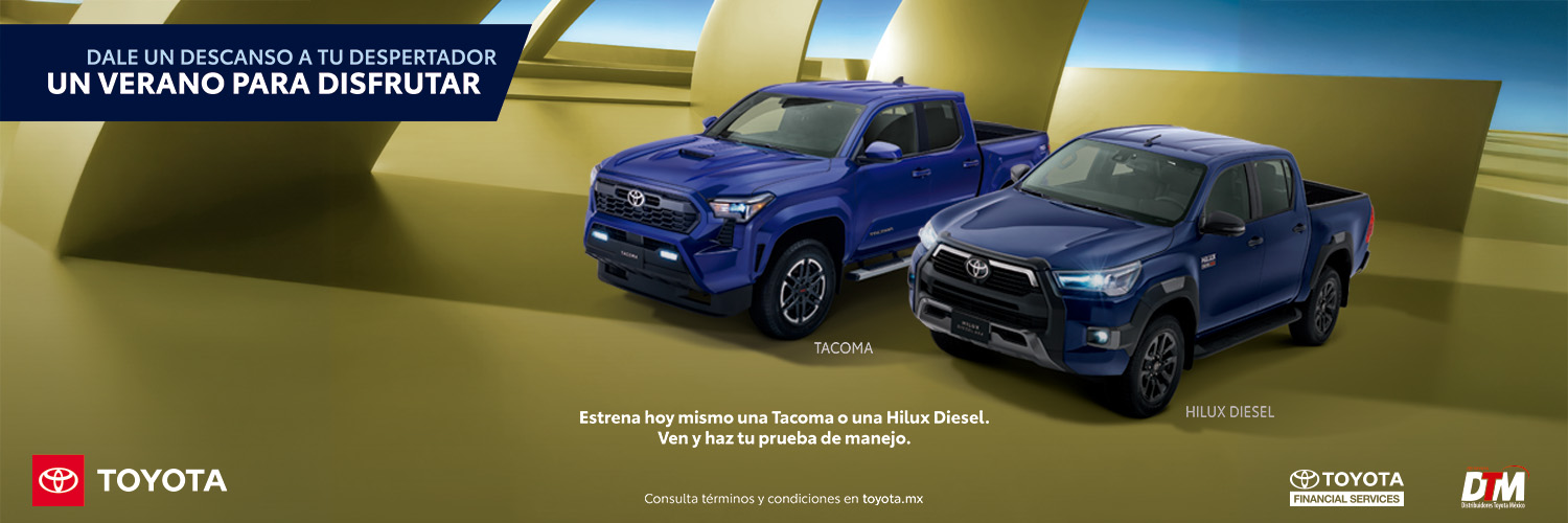 Oz Toyota | Cd Guzman